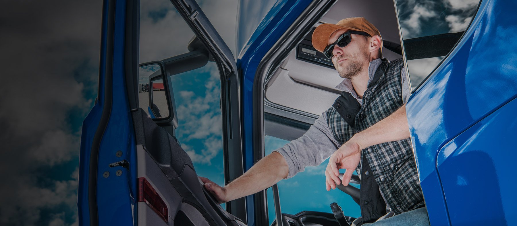 Guides - Fleet Management & Driver Behavior: Everything You Need to Know