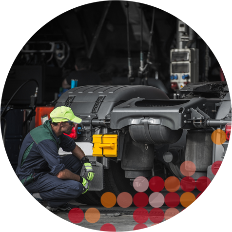 Major Fleet Management Challenges & How to Solve Them for Good