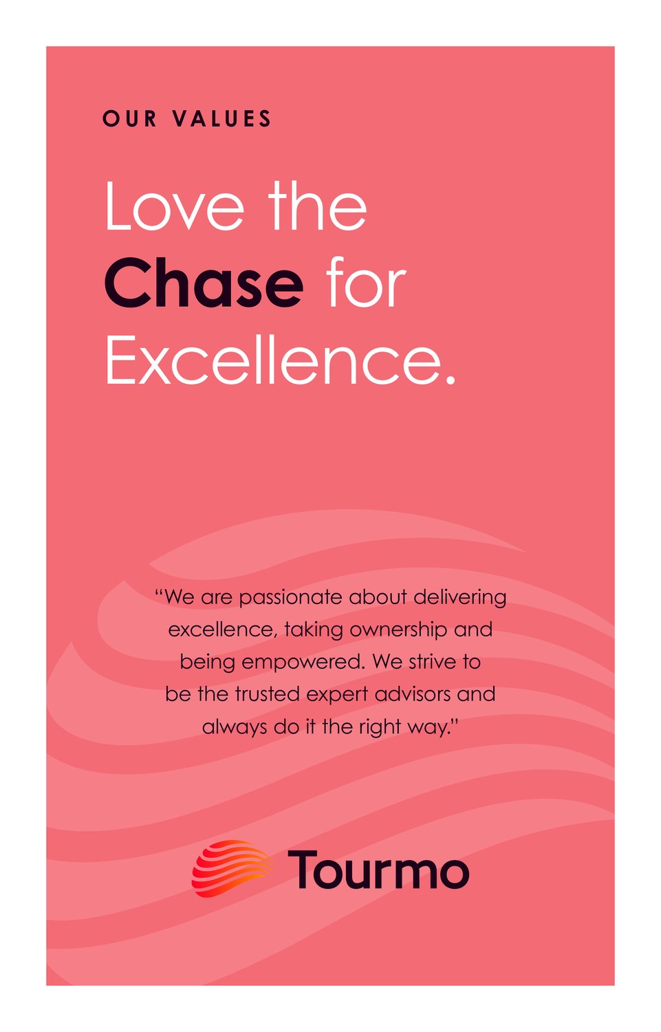 Our Story and Mission