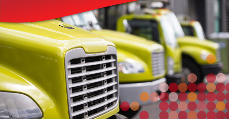 Major Fleet Management Challenges & How to Solve Them for Good