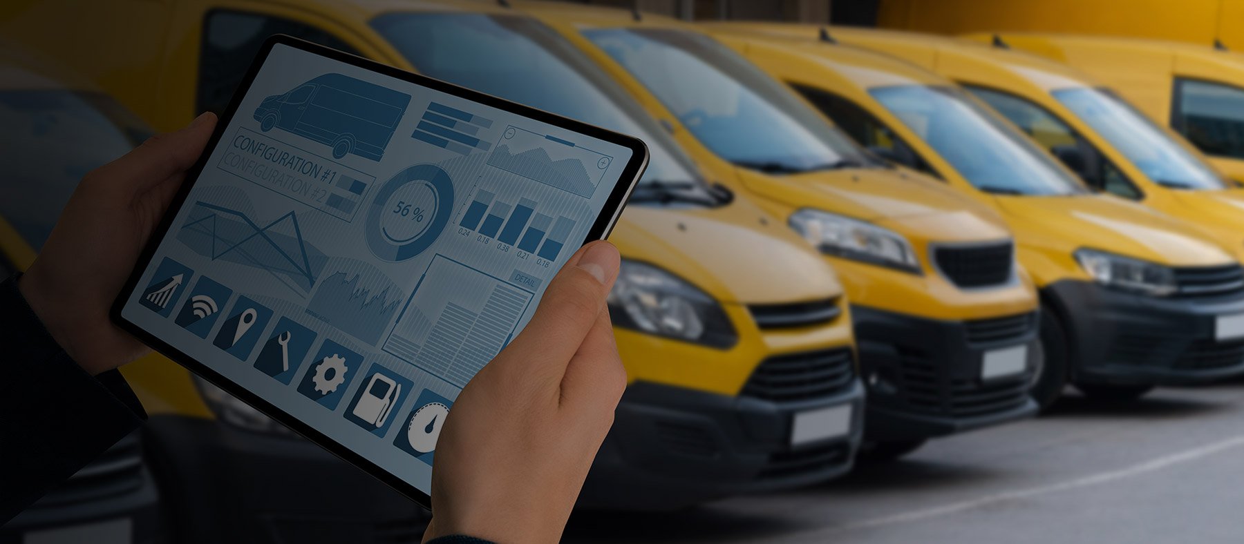 Guides - Advanced Fleet Management Solutions